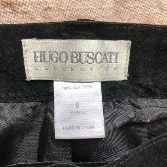 hugo buscatti collection | Pants & Jumpsuits | Hugo Buscatti Pants 0 ...
